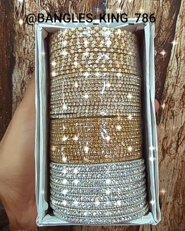 STONES COMBO BOX - Bangles King